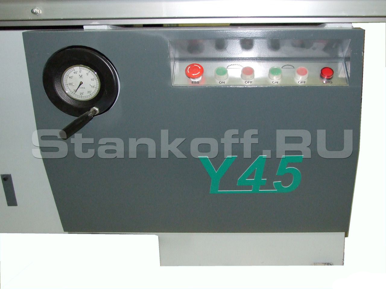 Форматно-раскроечный станок Y-45 купить в Москве по низкой цене | Станкофф.RU